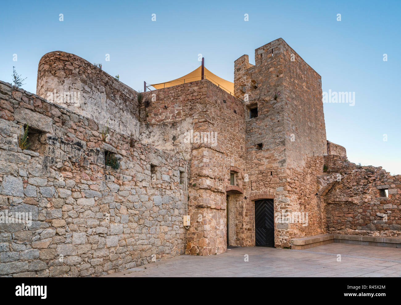 Bastion de france hi-res stock photography and images - Alamy