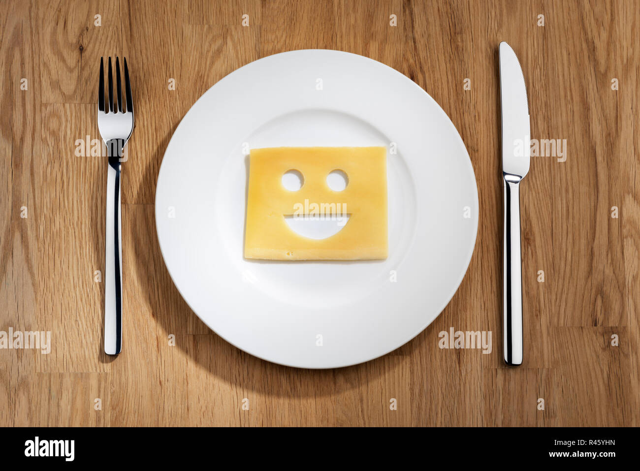 Smiling knive hi-res stock photography and images - Alamy
