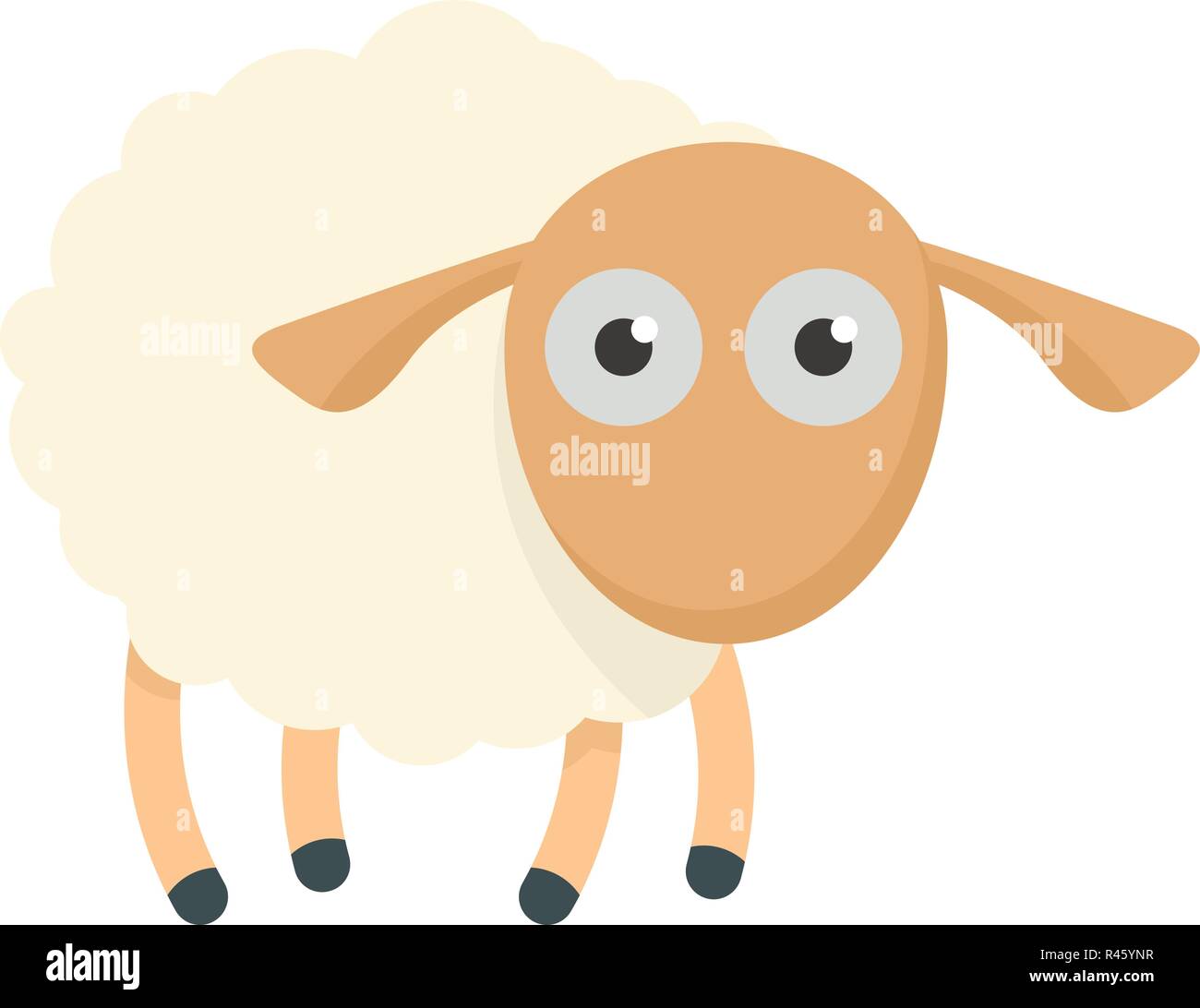 Surprisedface Stock Vector Images - Alamy