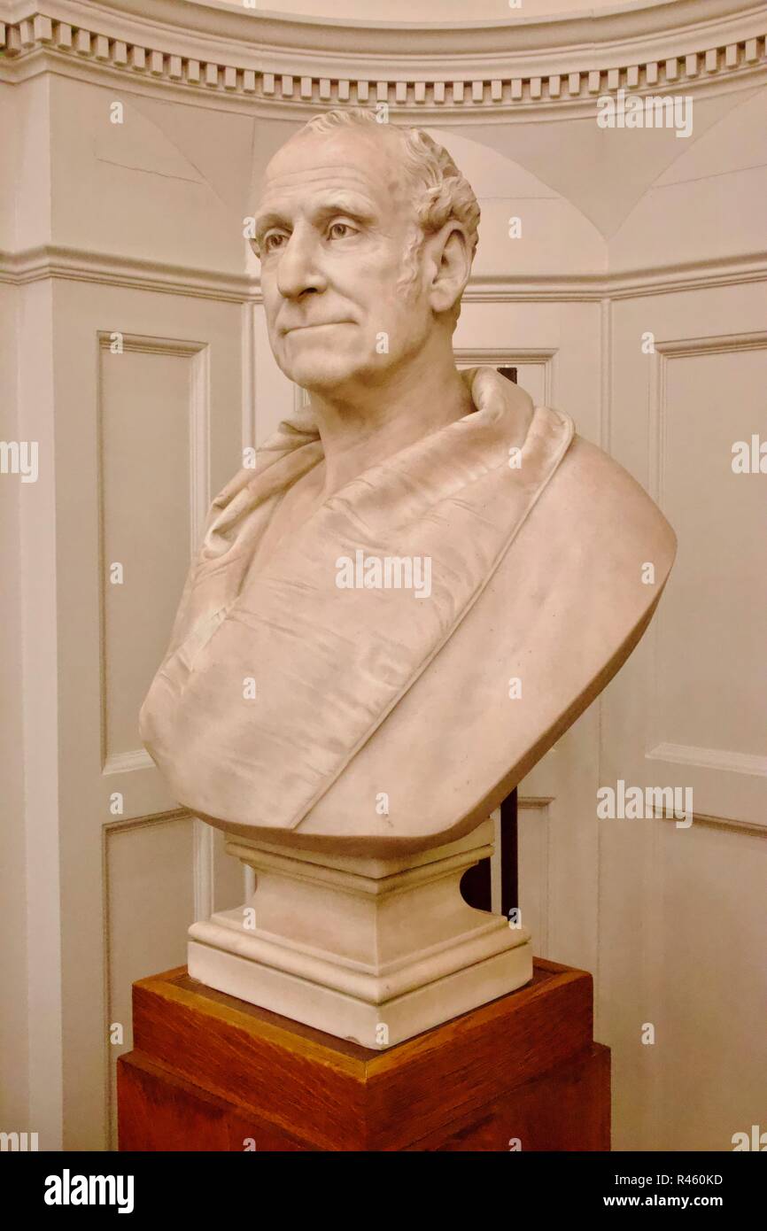 Reverend william rogers hi-res stock photography and images - Alamy