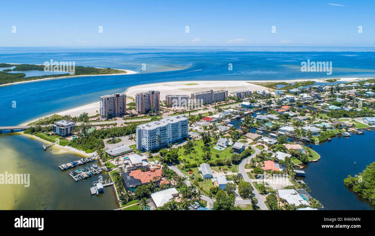 Southwest florida landscape hi-res stock photography and images - Alamy