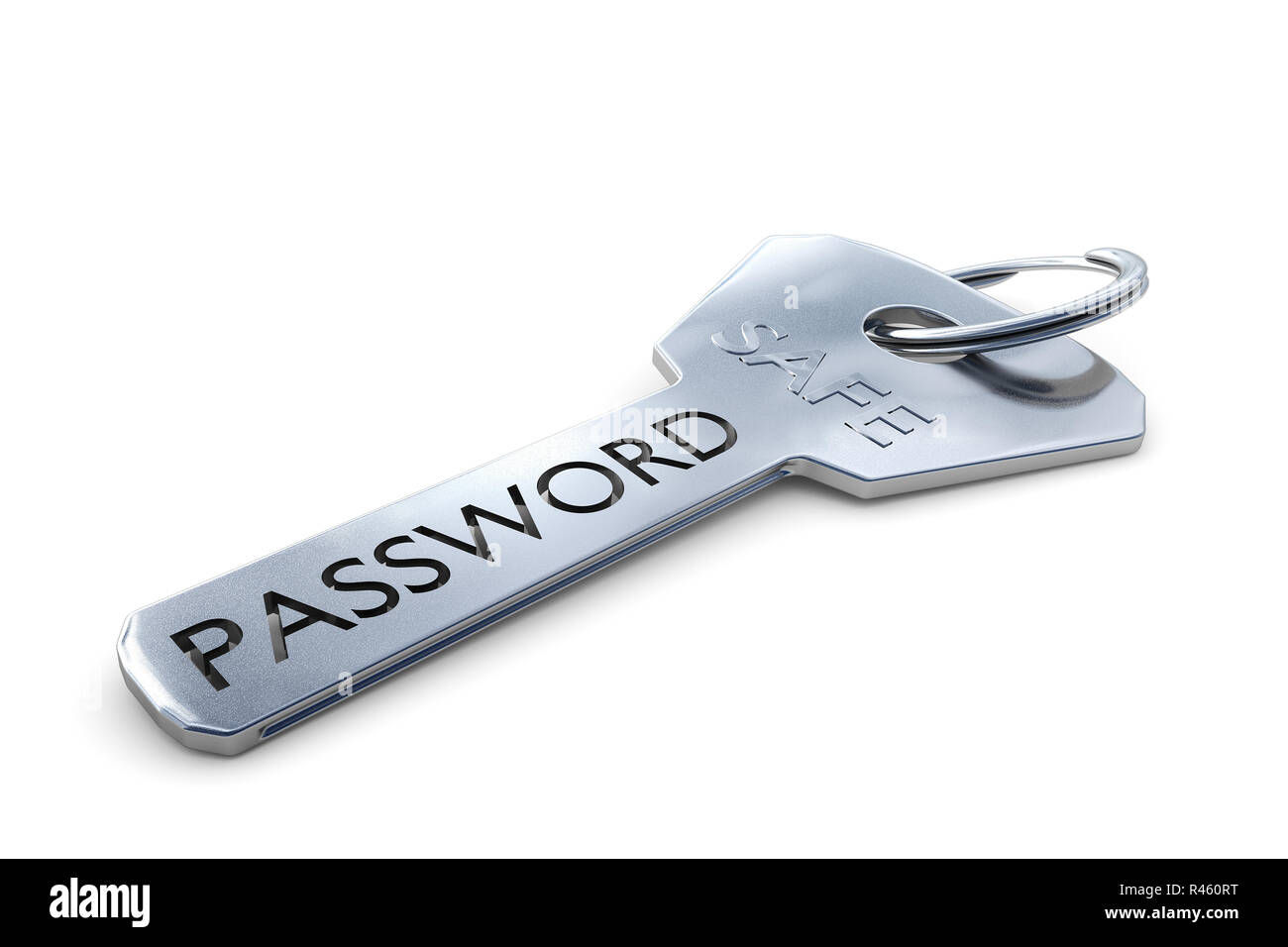 Fixed key Cut Out Stock Images & Pictures - Alamy