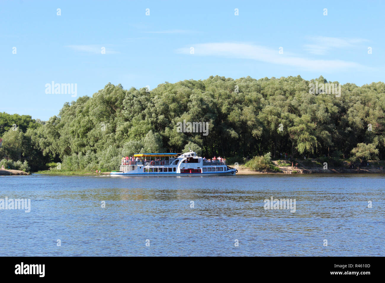 Motorlaunch hi-res stock photography and images - Alamy