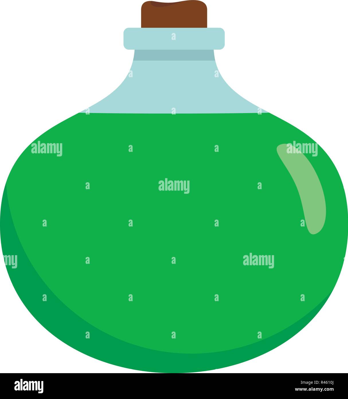 Chemical pot hi-res stock photography and images - Alamy