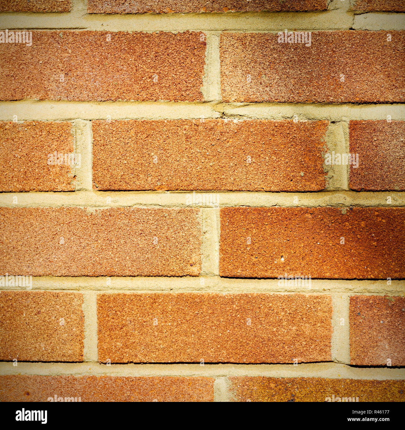 in london the abstract texture of a ancien wall and ruined brick Stock ...