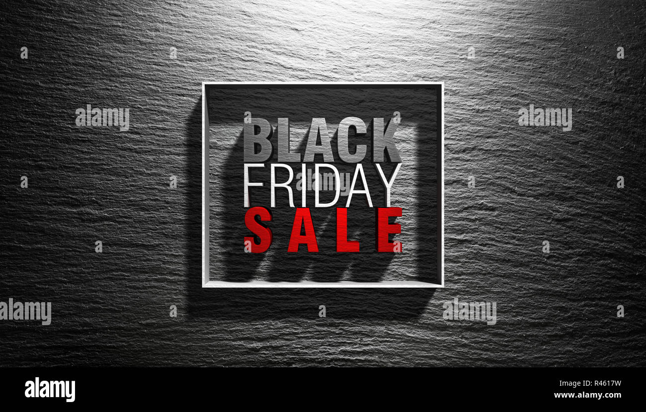 Friday special hi-res stock photography and images - Alamy