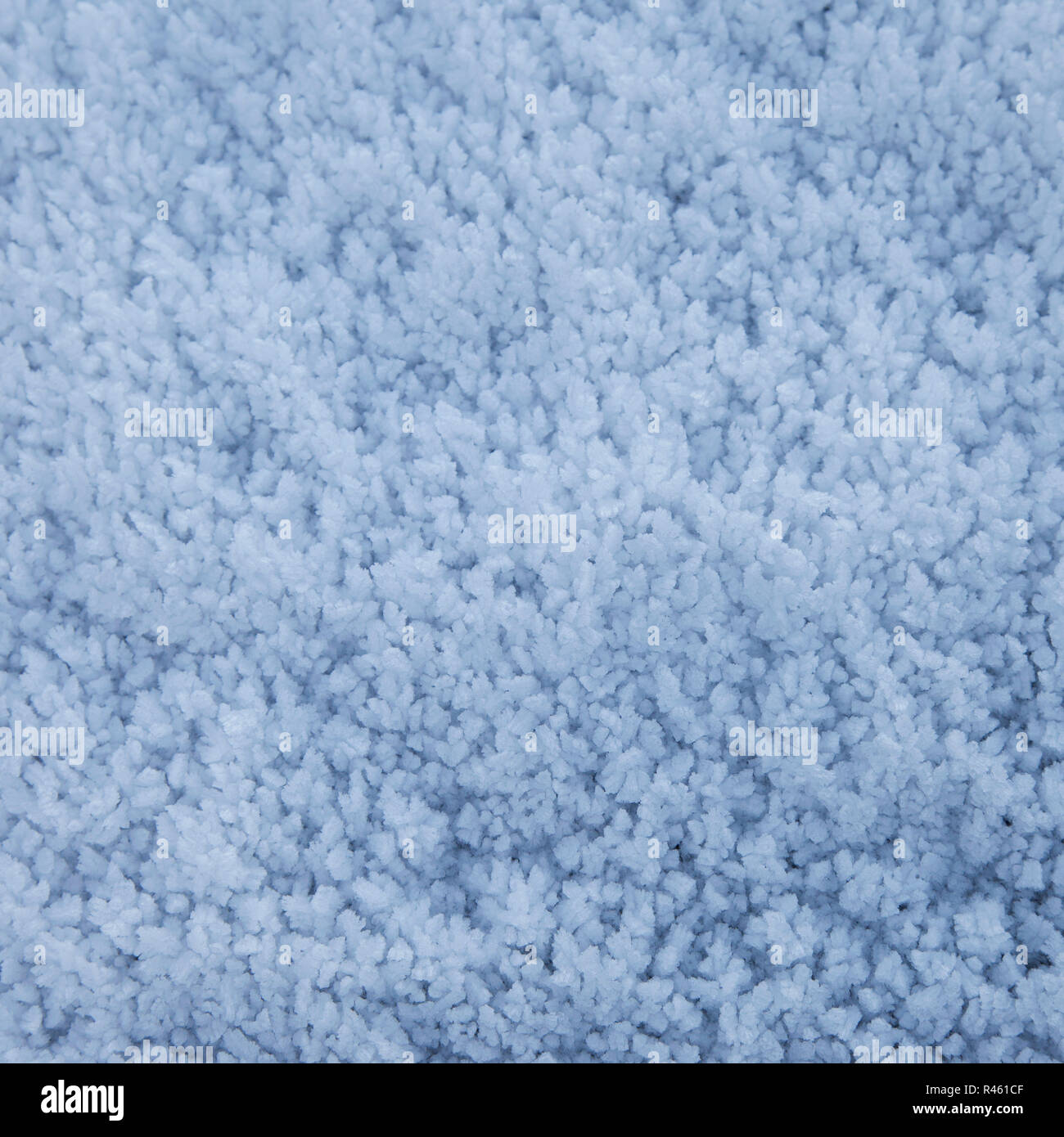 Ice background, square image Stock Photo - Alamy