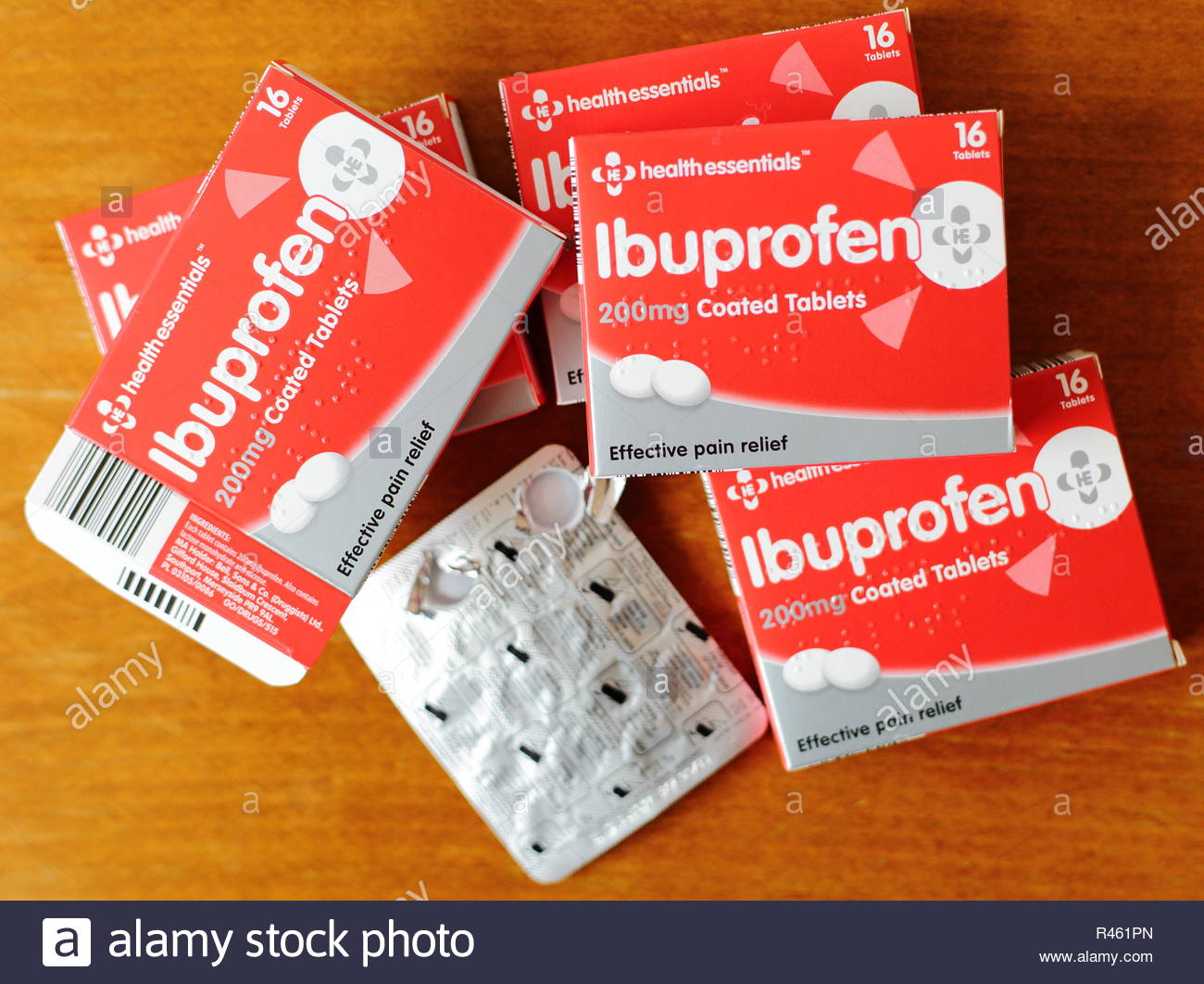 Effective Pain Relief High Resolution Stock Photography and Images - Alamy
