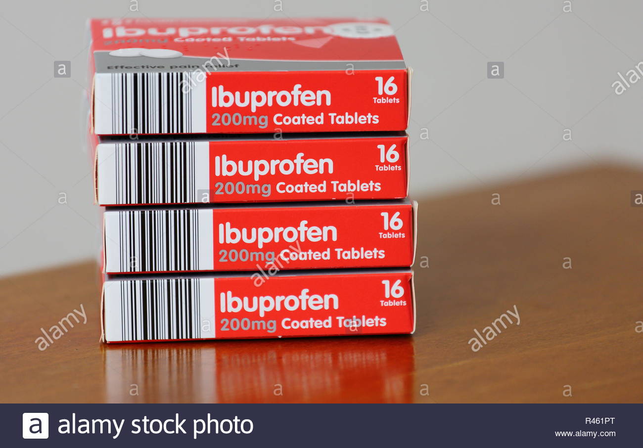 Effective Pain Relief High Resolution Stock Photography and Images - Alamy