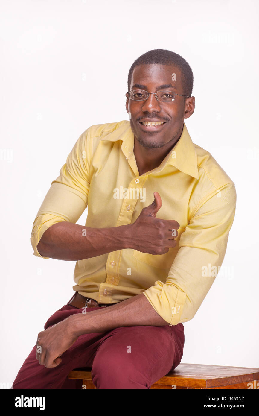 Cool attitude awesome hi-res stock photography and images - Alamy