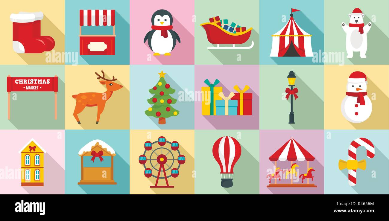 Christmas board game Stock Vector Images - Alamy