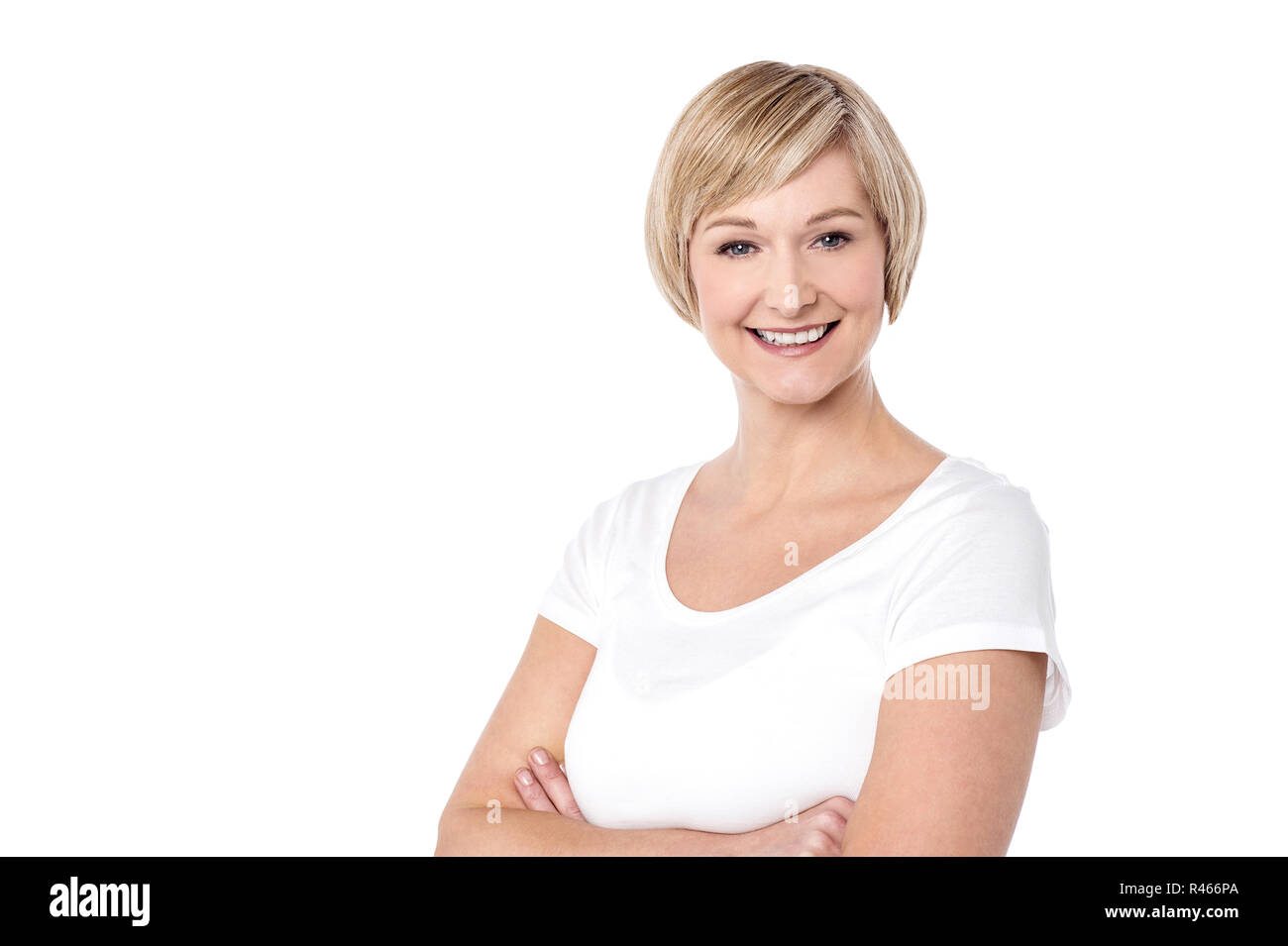 I am happy today ! Stock Photo - Alamy