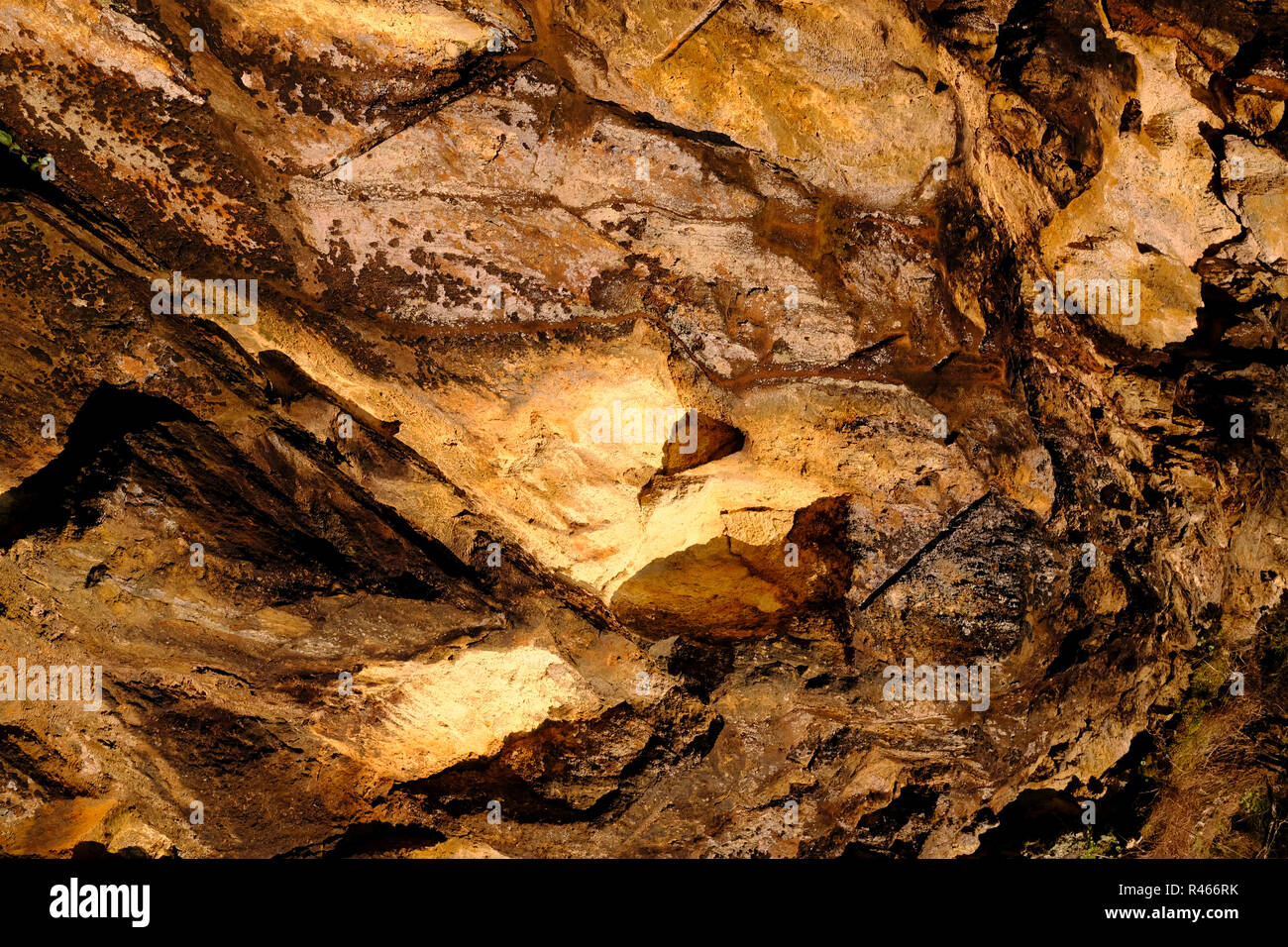 Light brown rock hi-res stock photography and images - Alamy