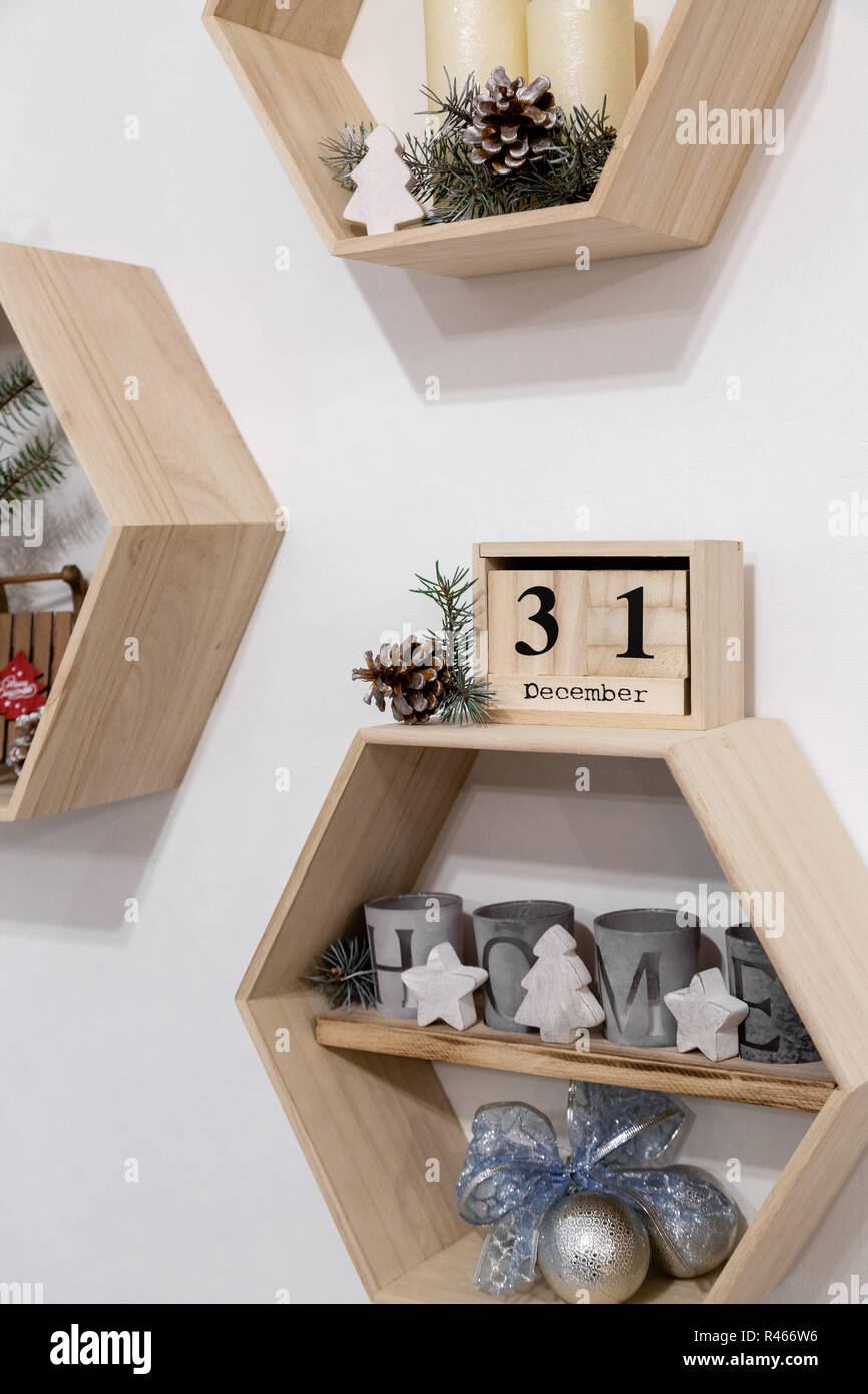 Calendar black 31 december hi-res stock photography and images - Alamy