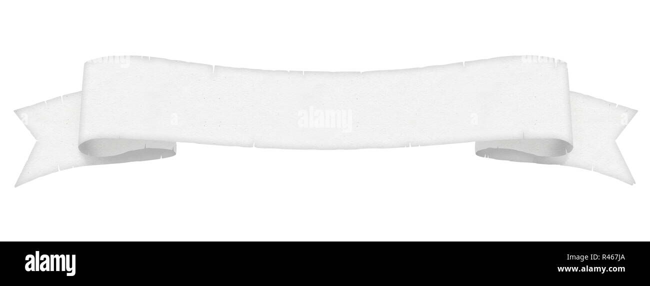 Banner ribbon hi-res stock photography and images - Alamy