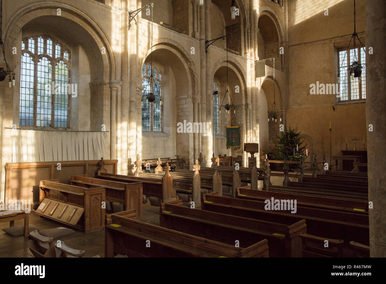 Binham Abbey High Resolution Stock Photography and Images - Alamy