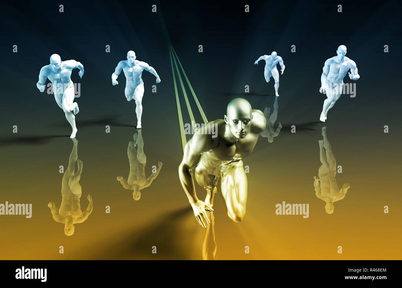 Workforce velocity hi-res stock photography and images - Alamy