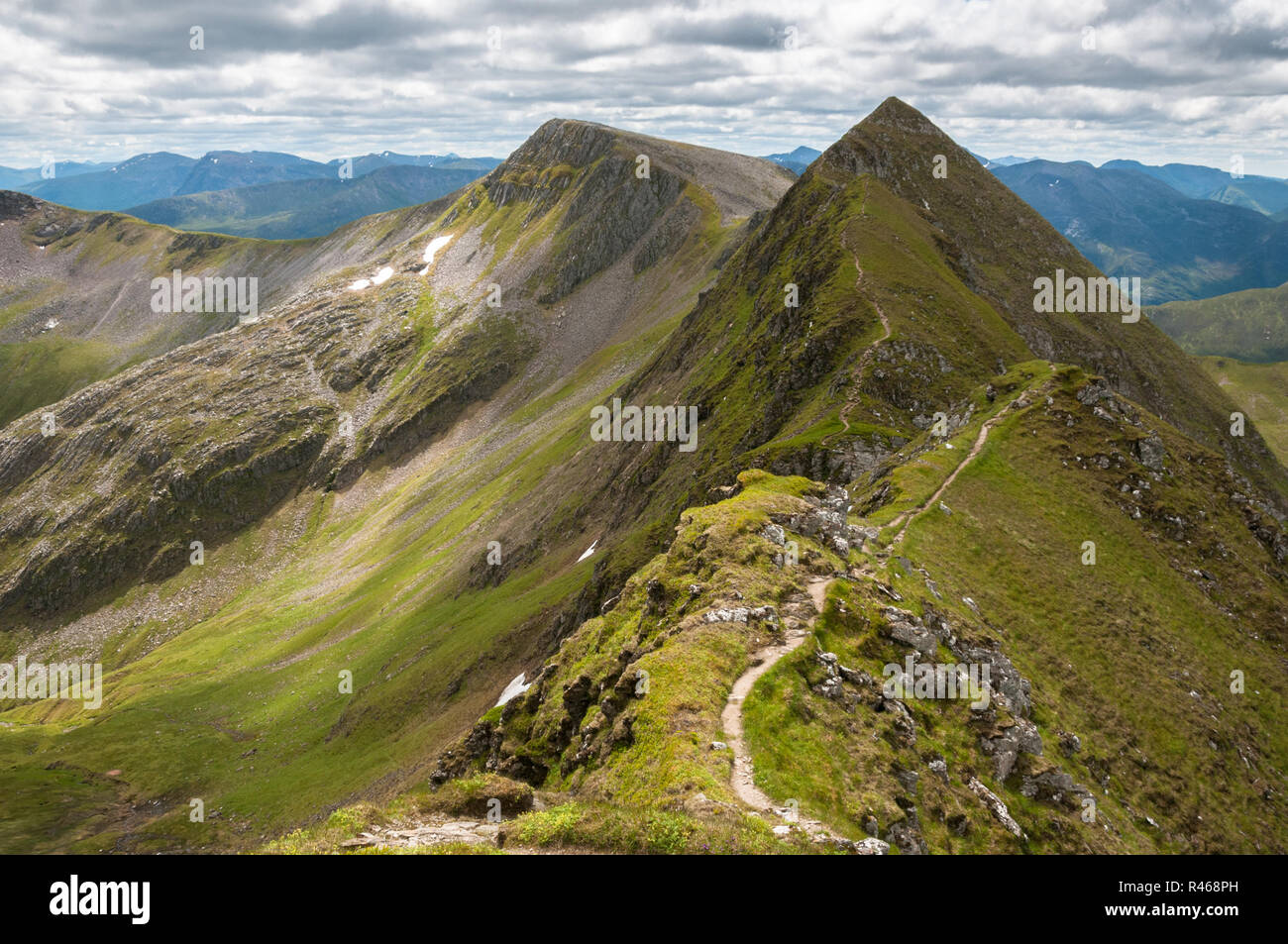 Devils ridge hi-res stock photography and images - Alamy