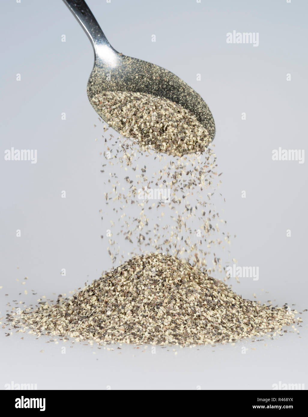 Mignonette pepper hi-res stock photography and images - Alamy