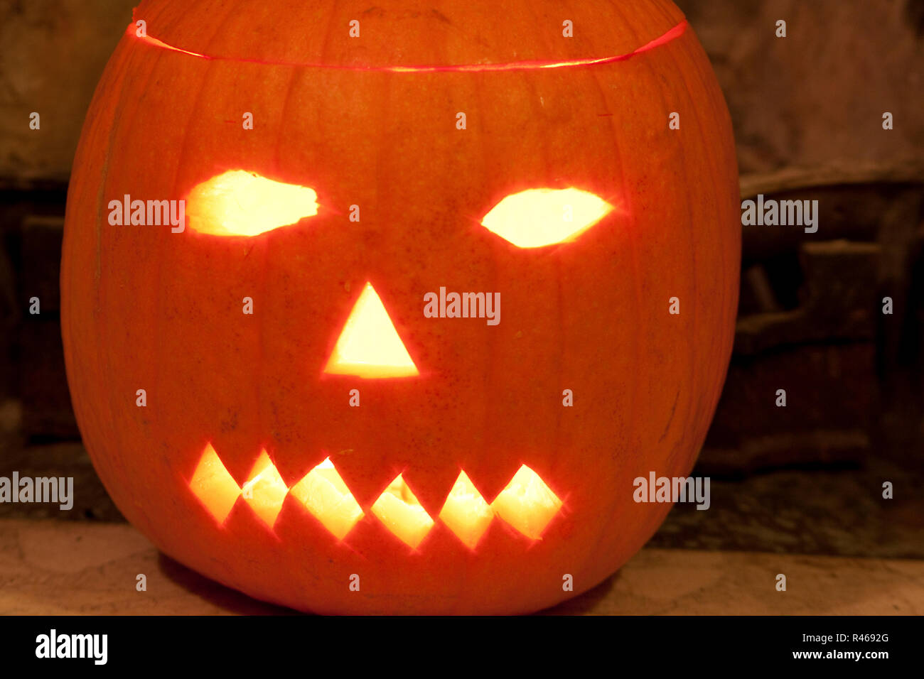 Spooky treats halloween bright hi-res stock photography and images - Alamy