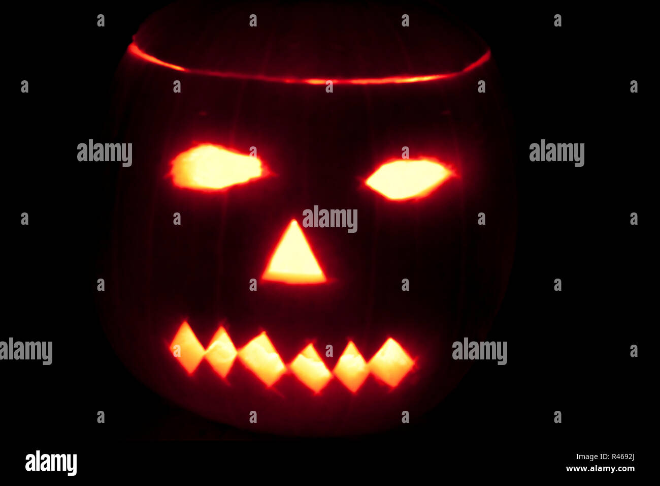 Spooky treats halloween bright hi-res stock photography and images - Alamy