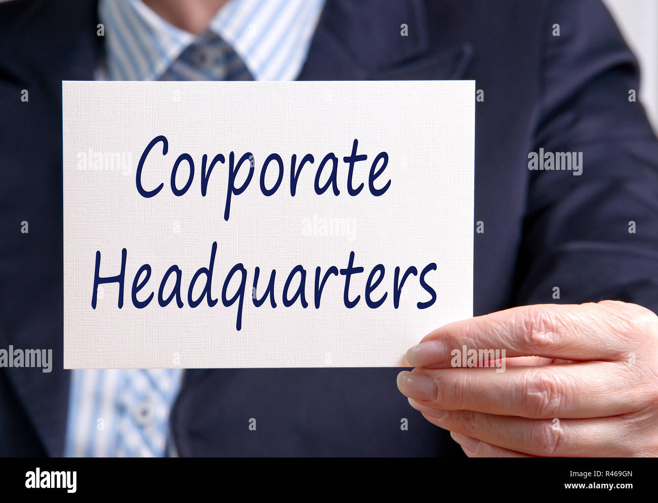 Communications strategy and operation hi-res stock photography and ...