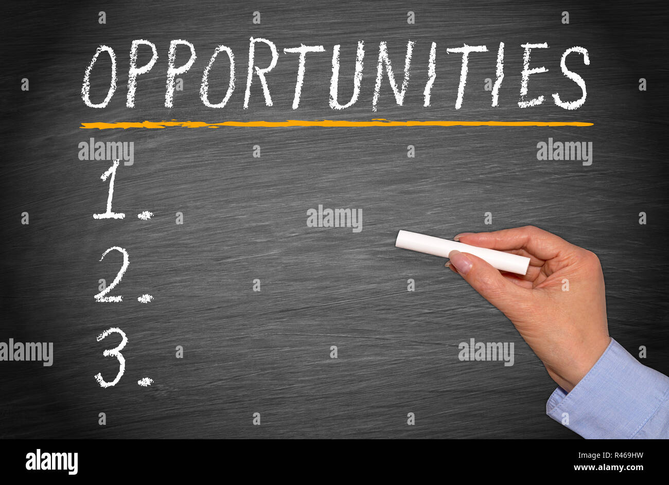 Job opportunities assessment hi-res stock photography and images - Alamy