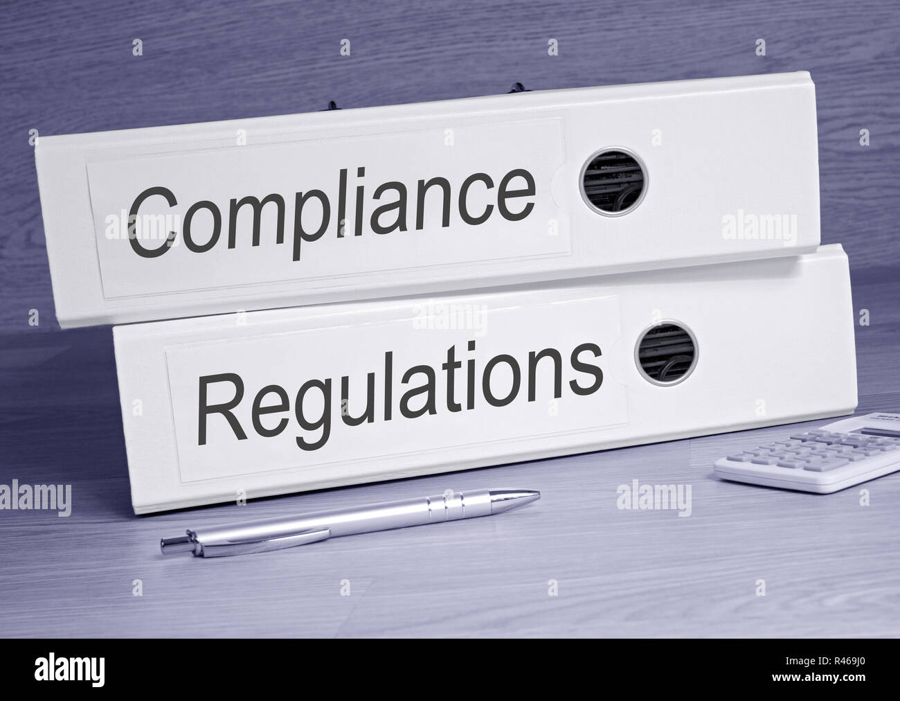 Compliance and Regulations Stock Photo - Alamy
