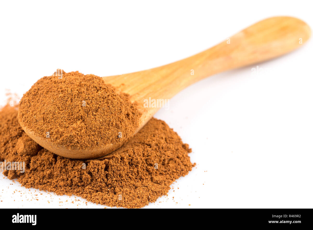 Earth baking powder hi-res stock photography and images - Alamy