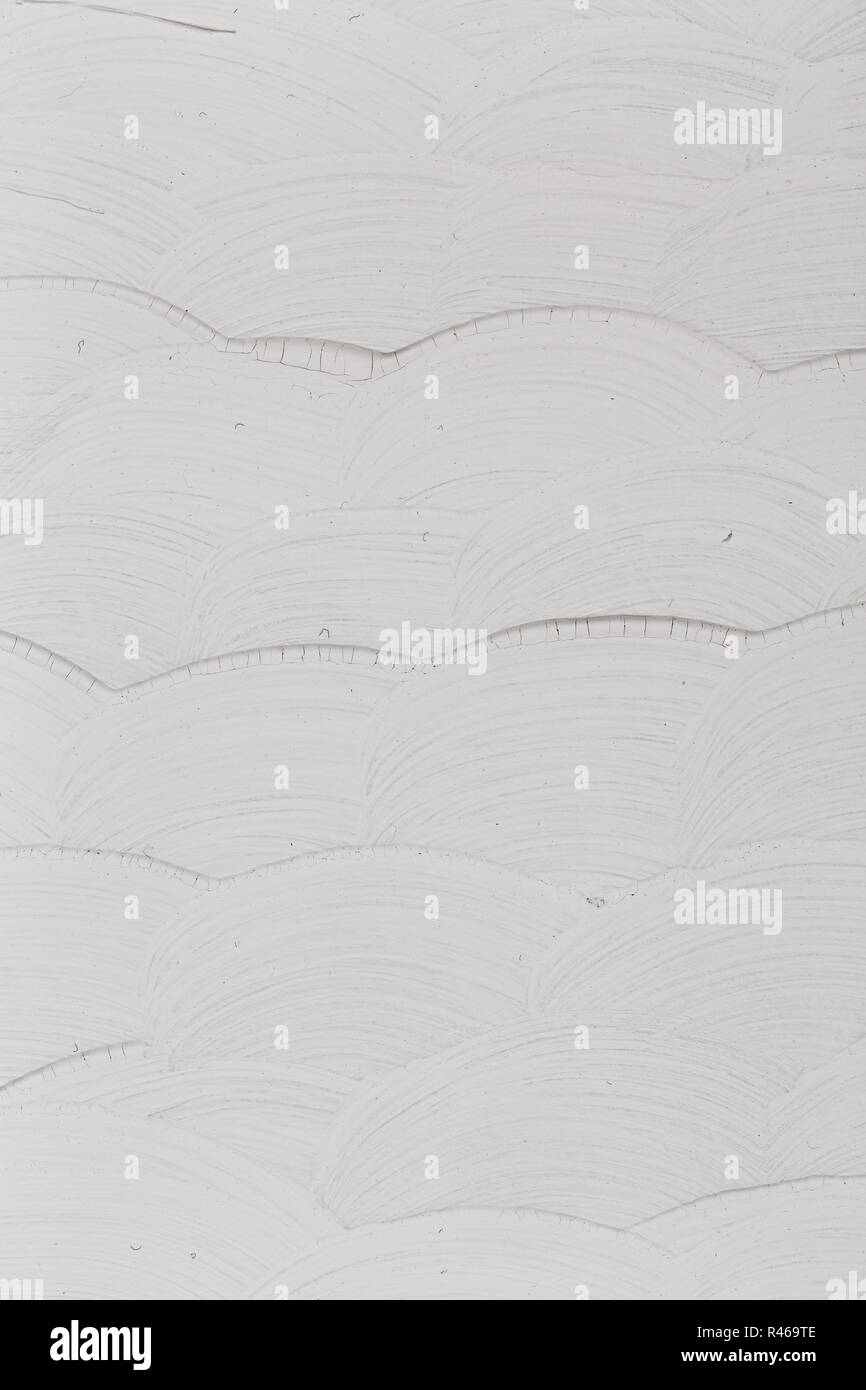 Brushed white texture Stock Photo - Alamy