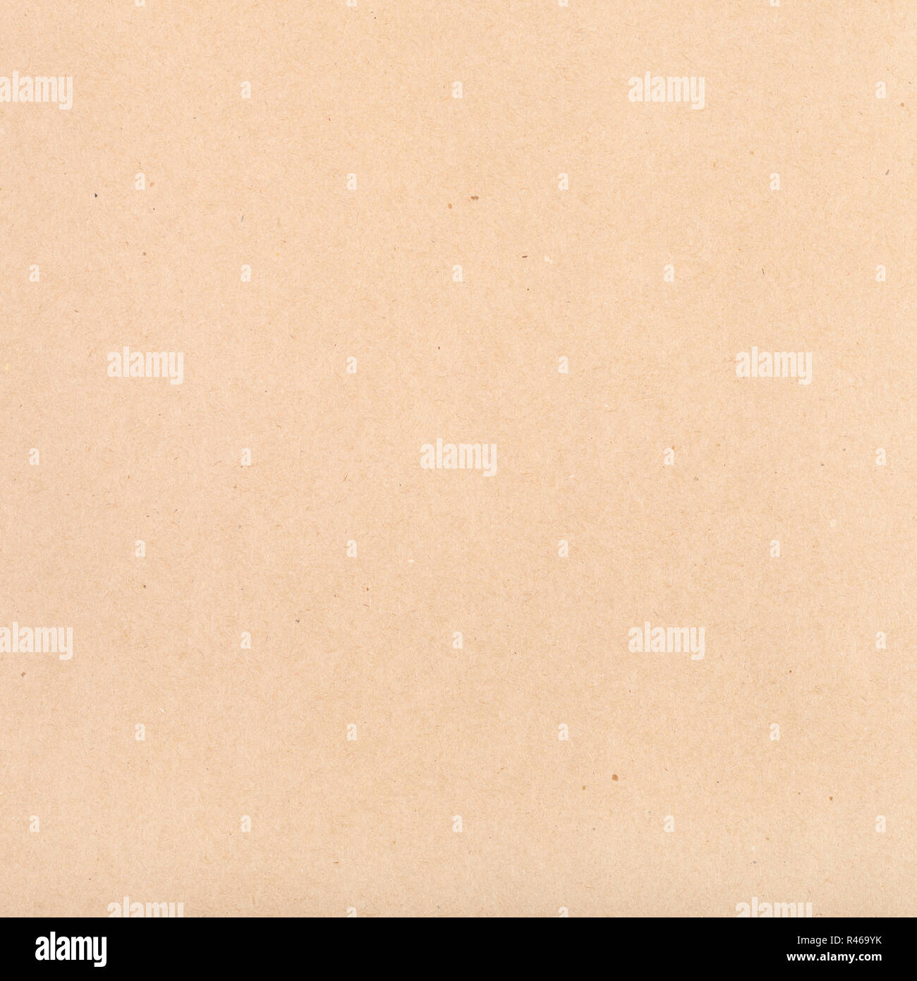 square brown packaging kraft paper Stock Photo - Alamy