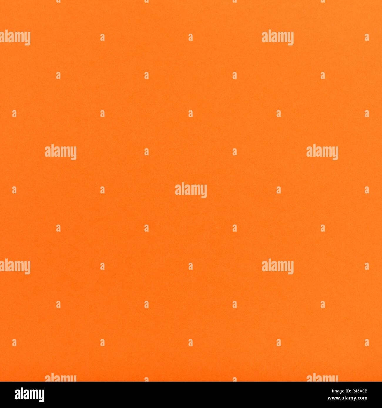 orange colored square sheet of paper Stock Photo - Alamy