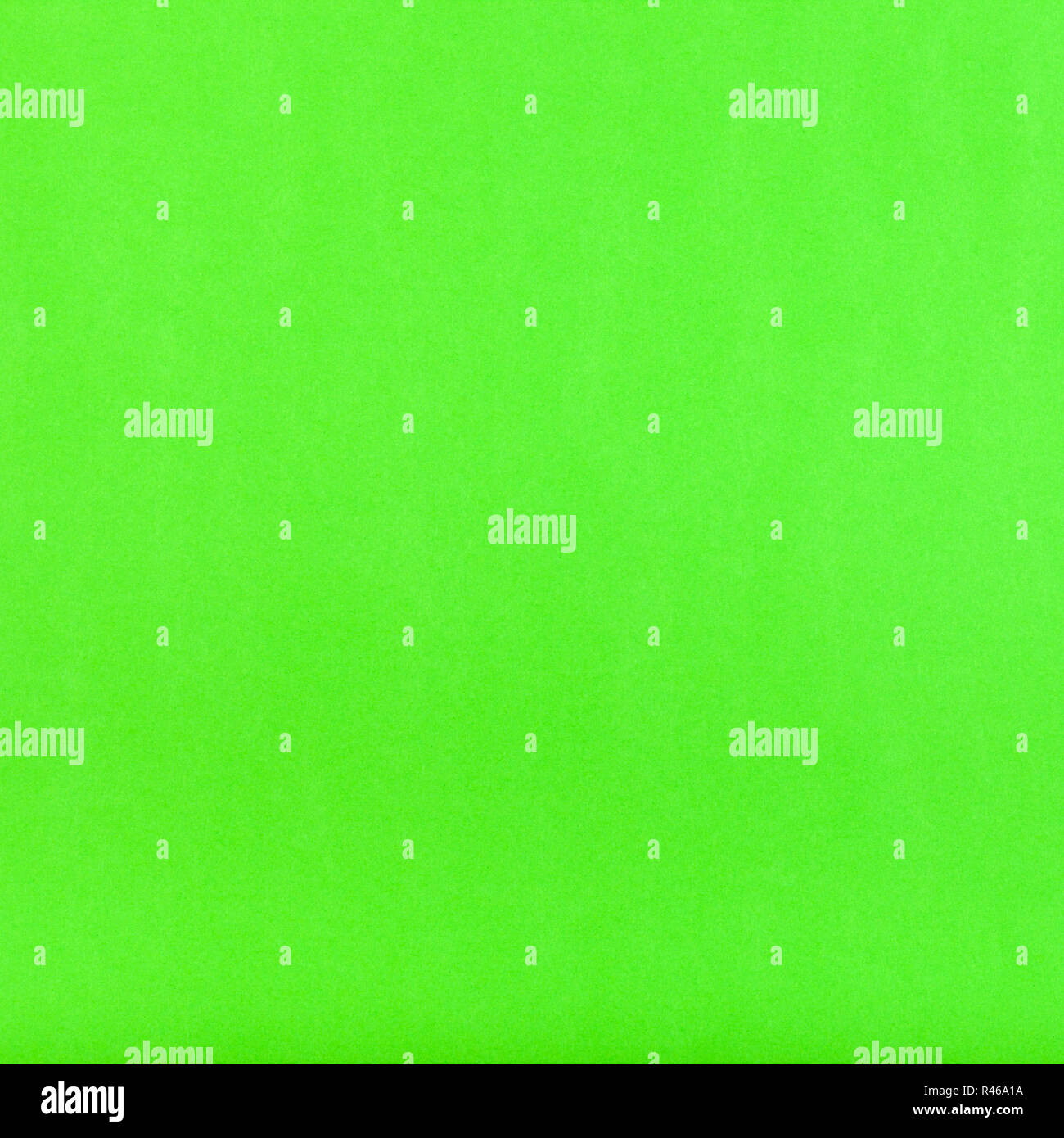 green colored square sheet of paper Stock Photo - Alamy