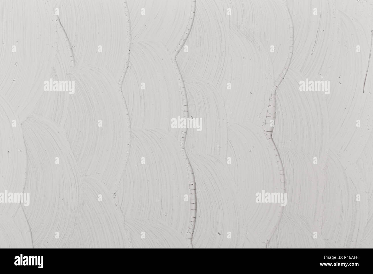 Pure white paint texture hi-res stock photography and images - Alamy