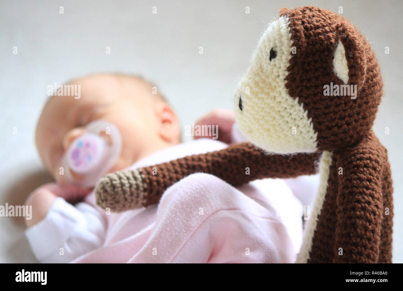 Watchman sleeping hi-res stock photography and images - Alamy