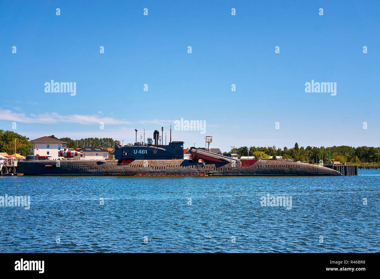 Juliett class submarine hi-res stock photography and images - Alamy