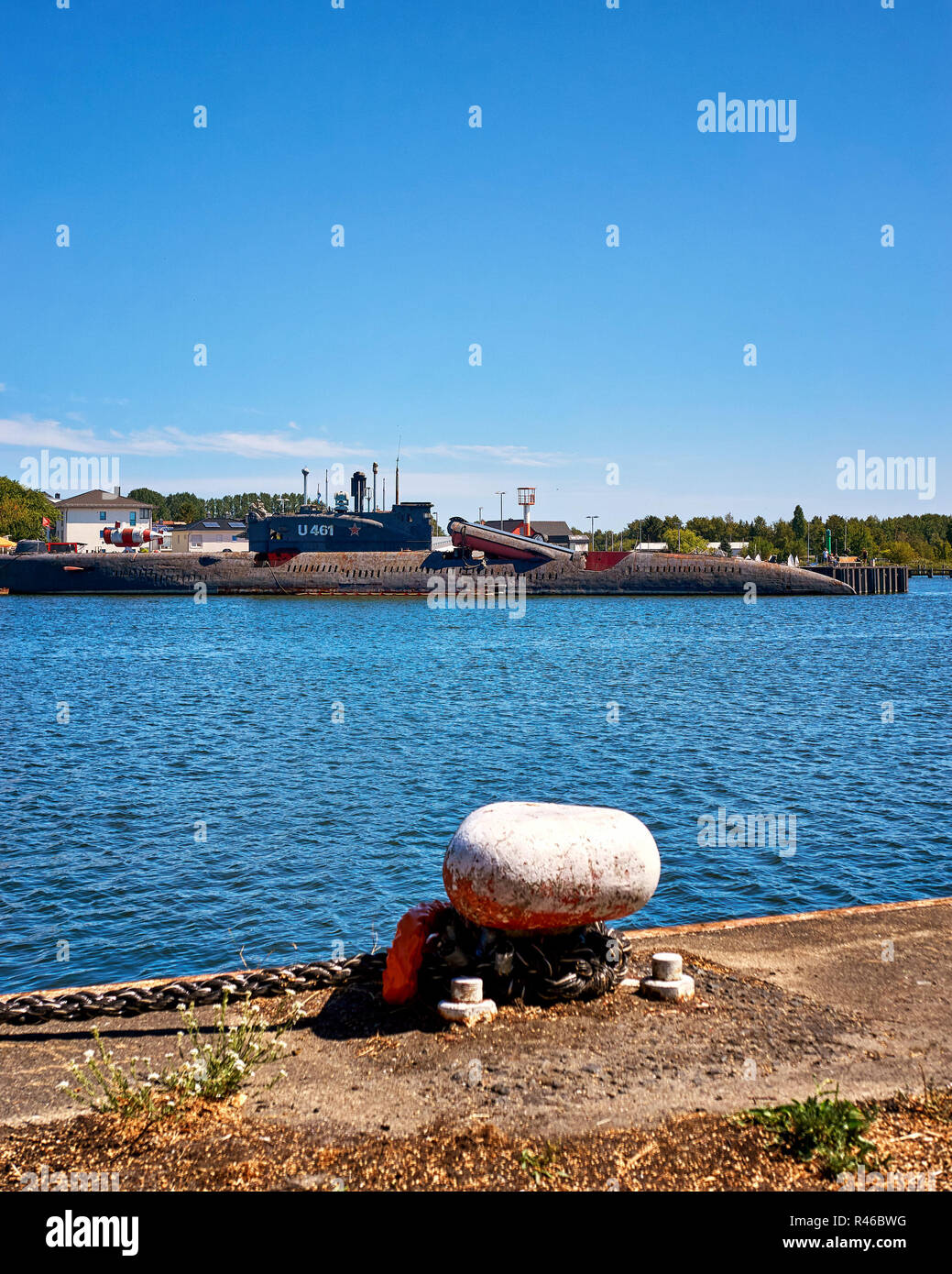 Juliett Class Submarine Stock Photos & Juliett Class Submarine Stock ...