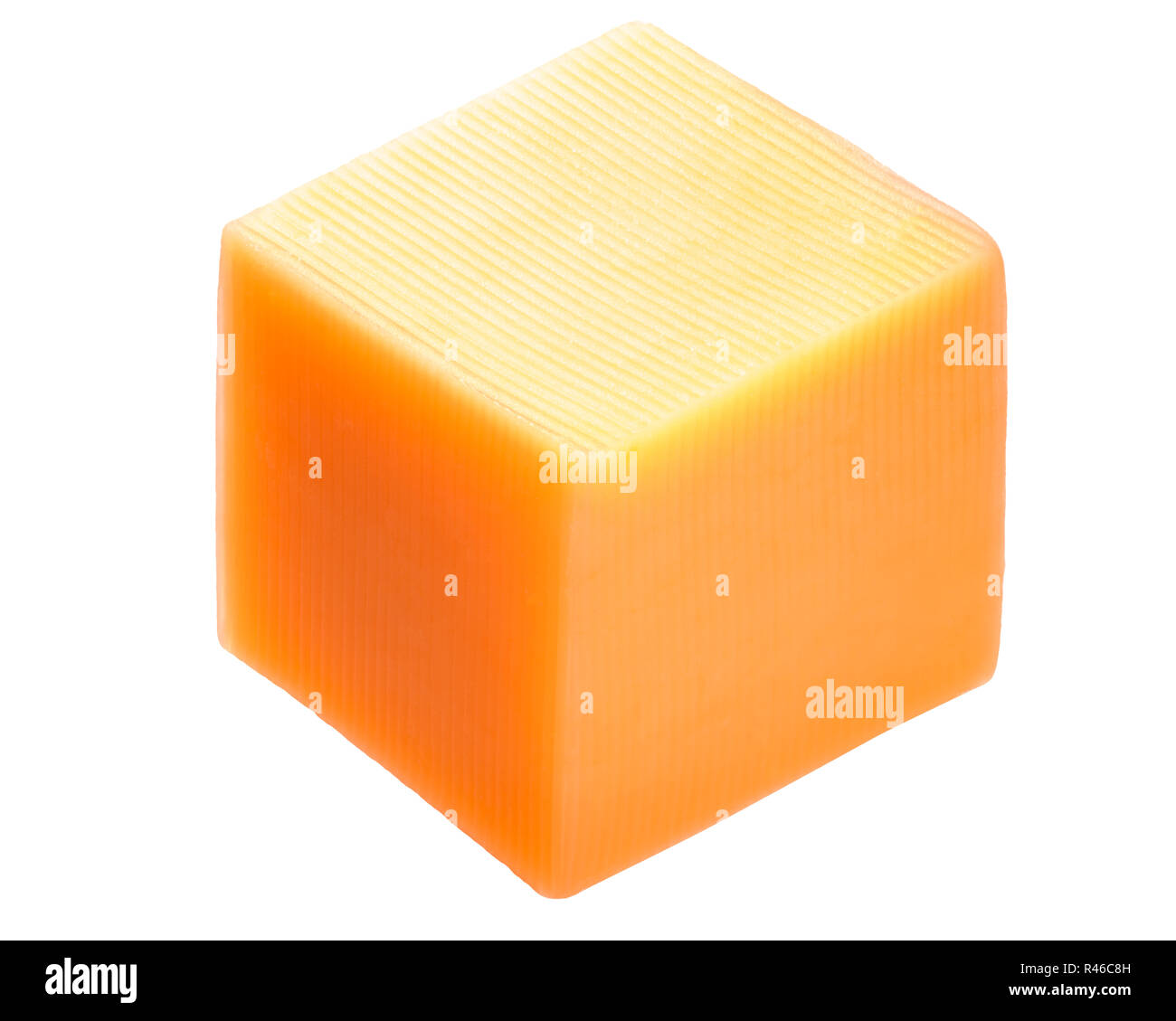 Cheese cube hi-res stock photography and images - Alamy