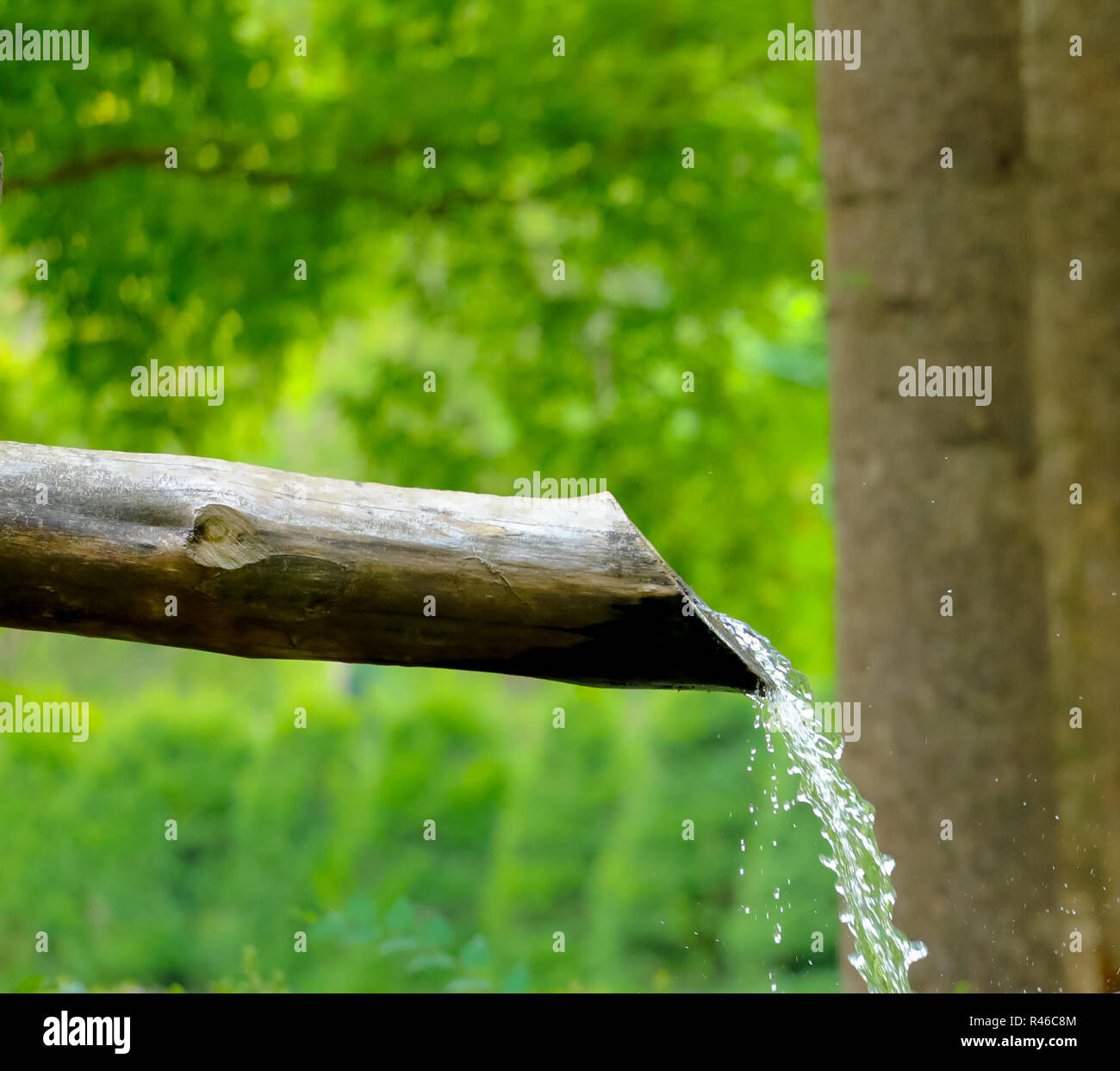 Clean out pipe hi-res stock photography and images - Alamy