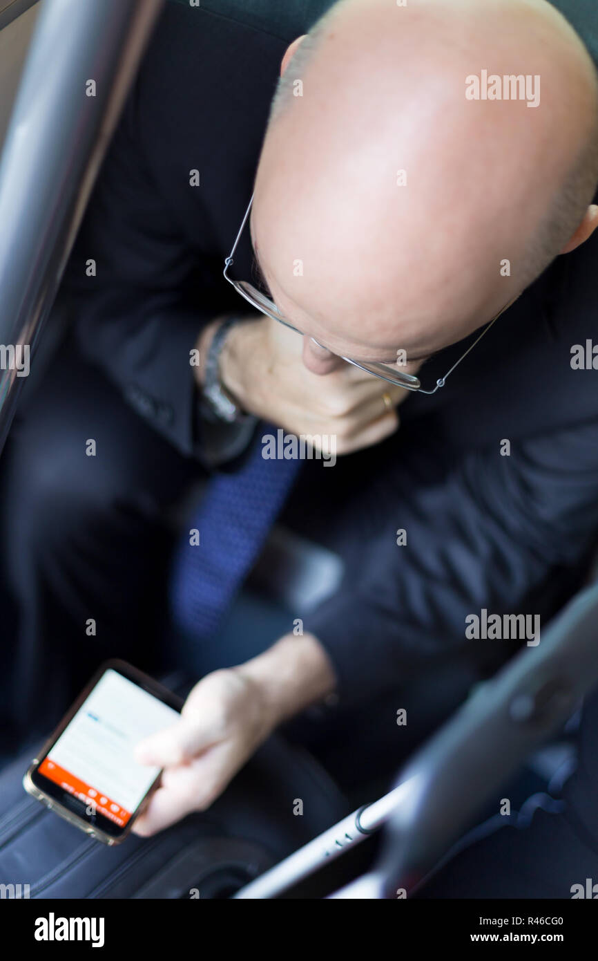 Factory cell phones hi-res stock photography and images - Alamy