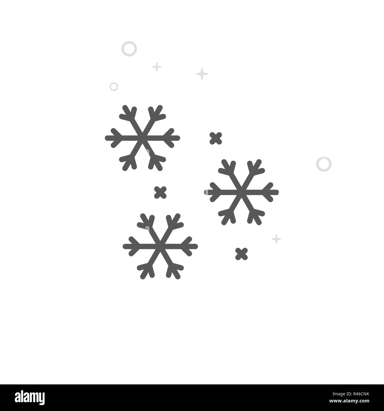 Snow Symbols