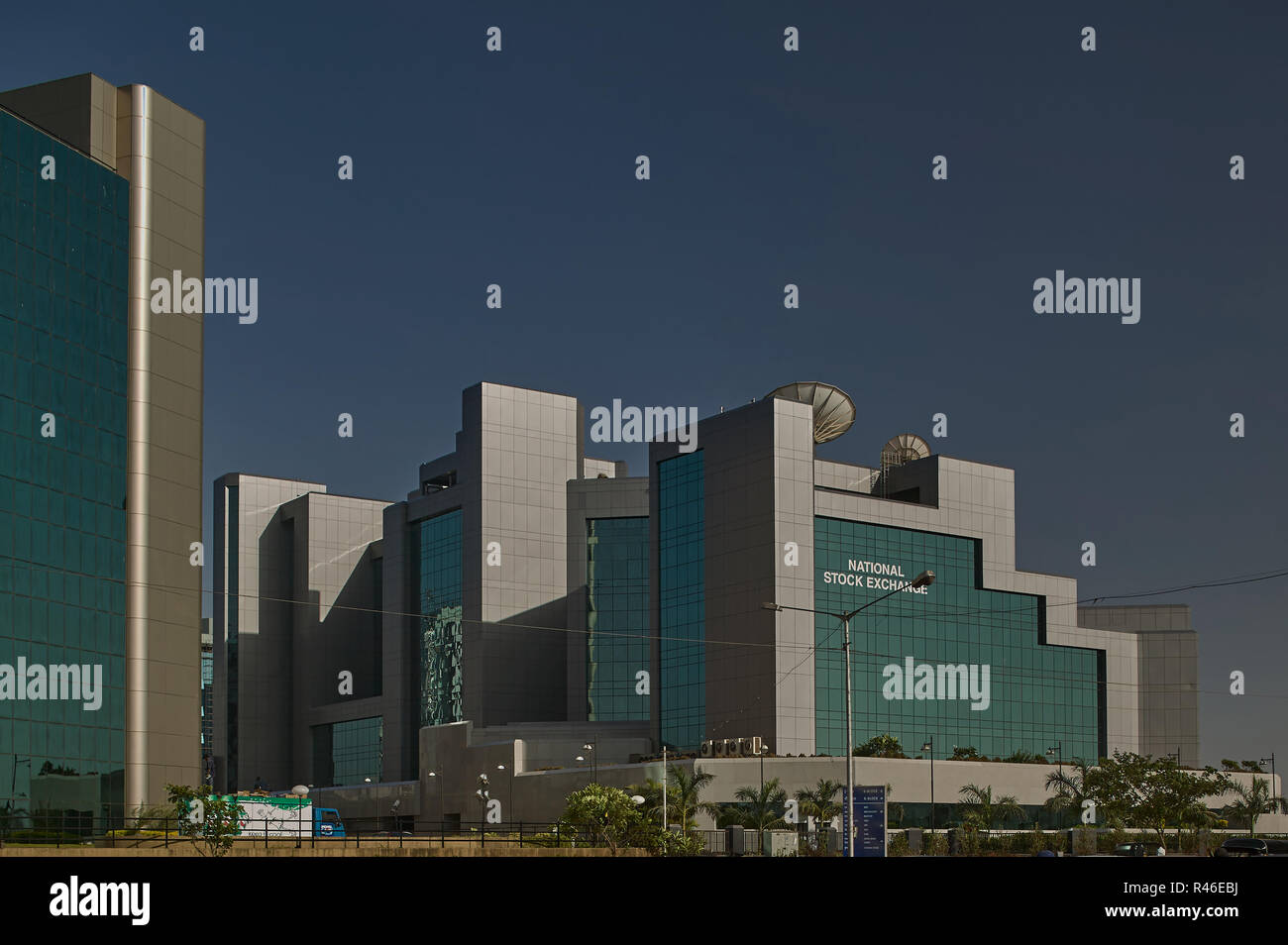 Bandra Kurla Complex Stock Photos & Bandra Kurla Complex Stock Images ...
