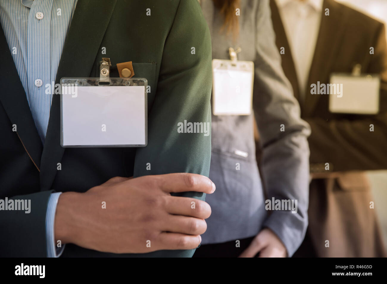 Chest badges hi-res stock photography and images - Alamy