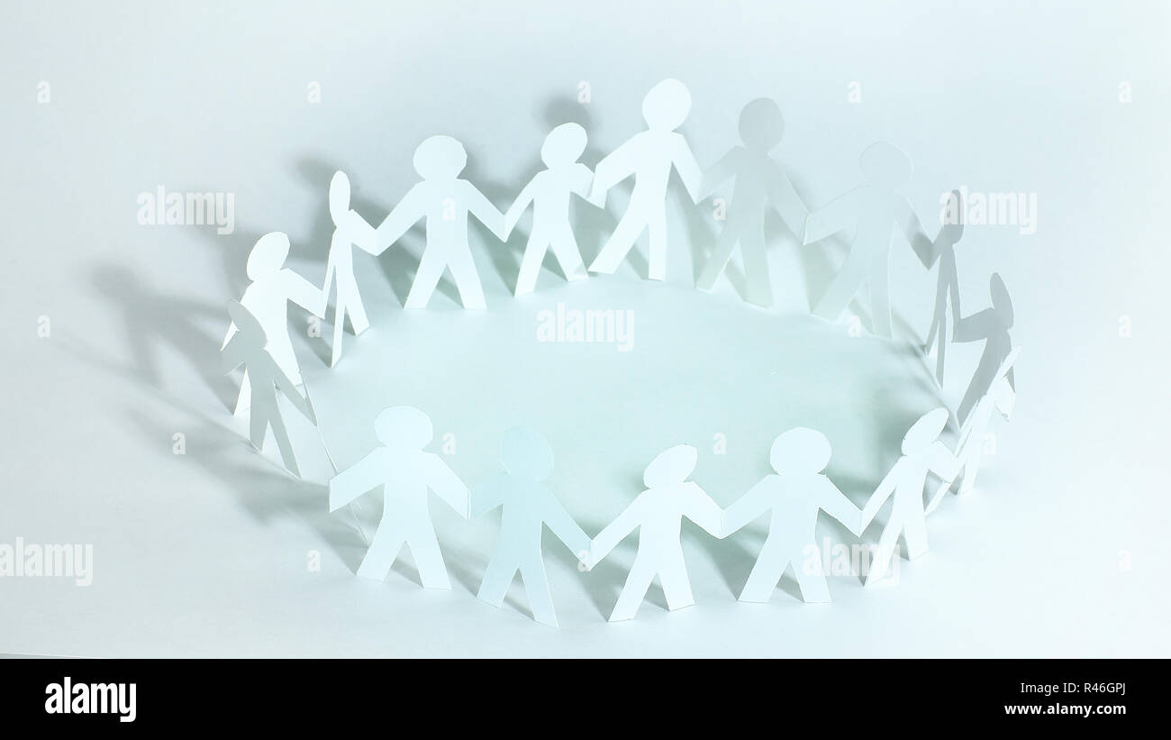 Collaboration hi-res stock photography and images - Alamy