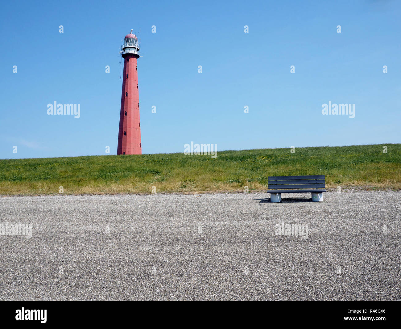 Den helder hi-res stock photography and images - Alamy