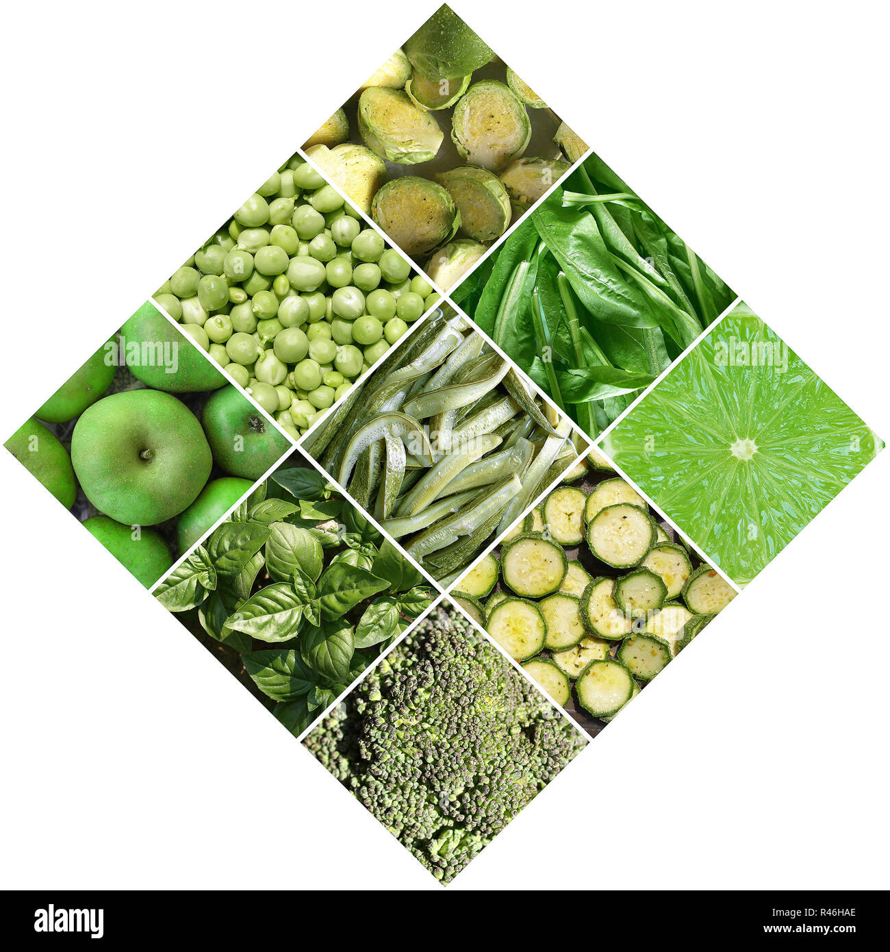 Brussel collage hi-res stock photography and images - Alamy