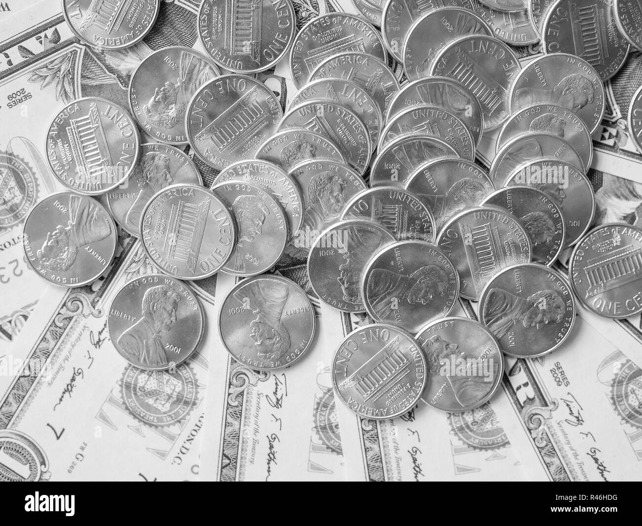 Cash memo bill Black and White Stock Photos & Images - Alamy