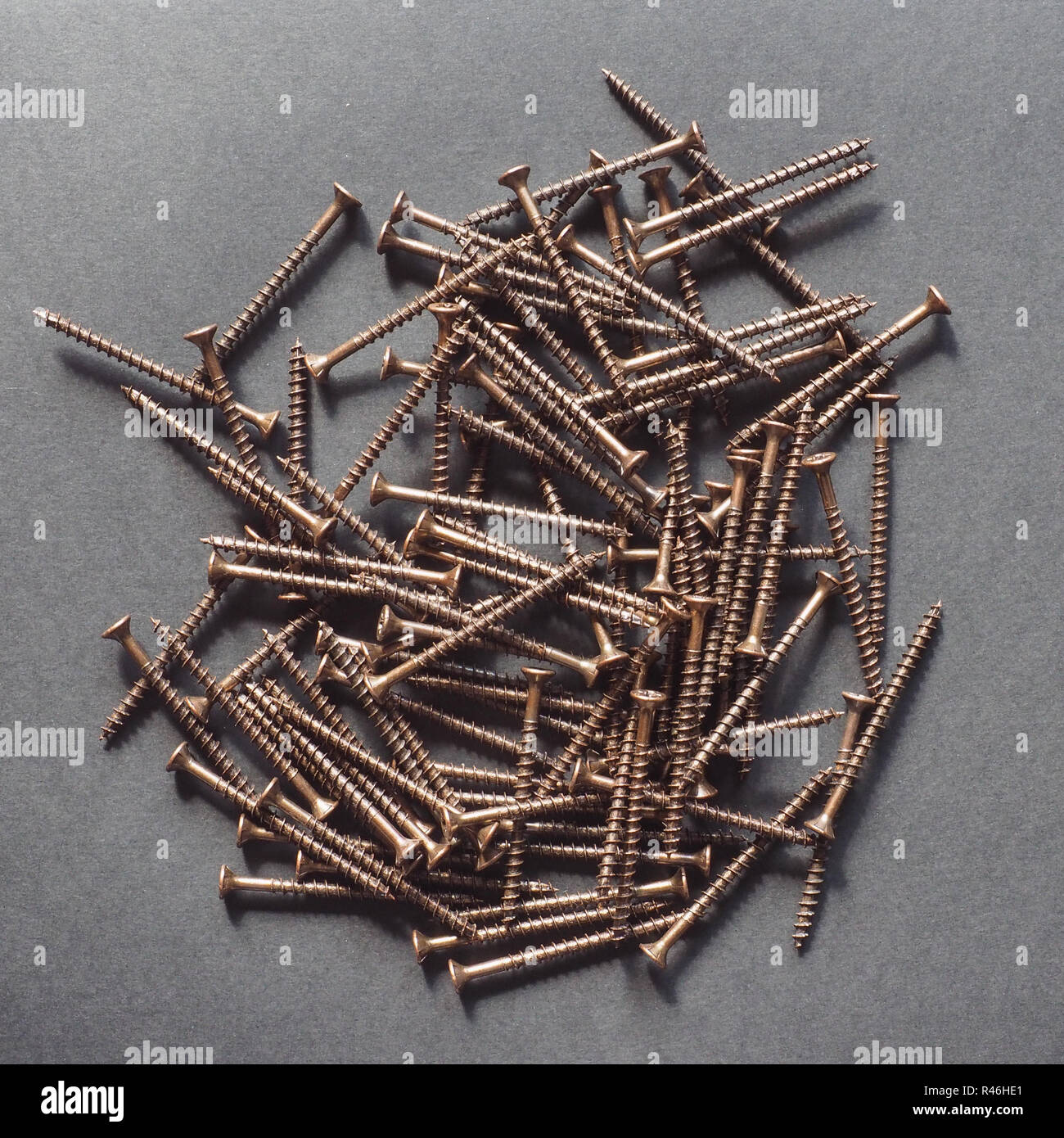 Helical Ridge High Resolution Stock Photography and Images - Alamy