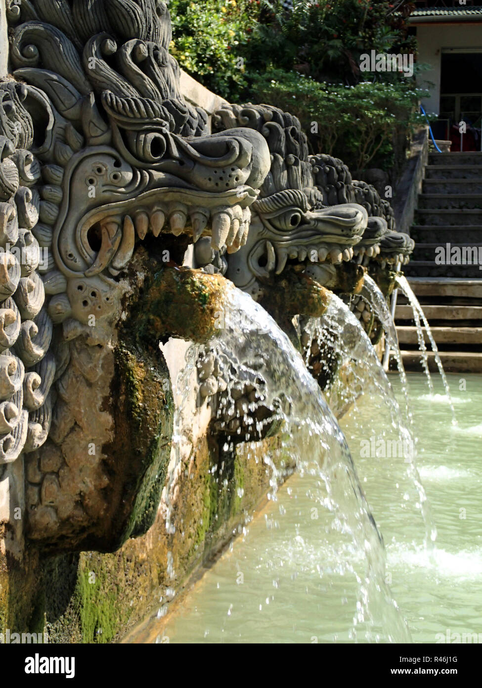 Hot spring air panas hi-res stock photography and images - Alamy