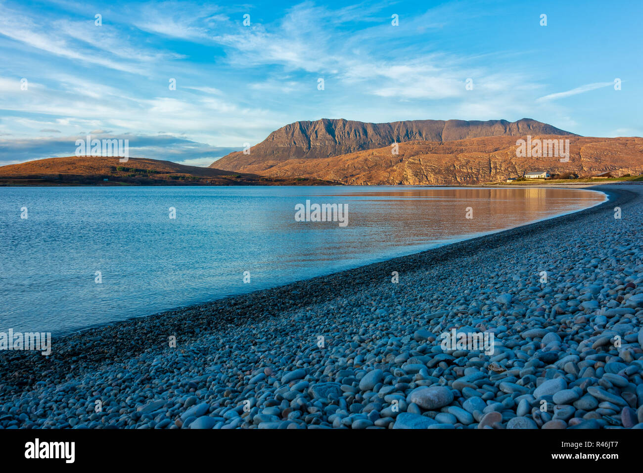 Ardmair scotland hi-res stock photography and images - Alamy